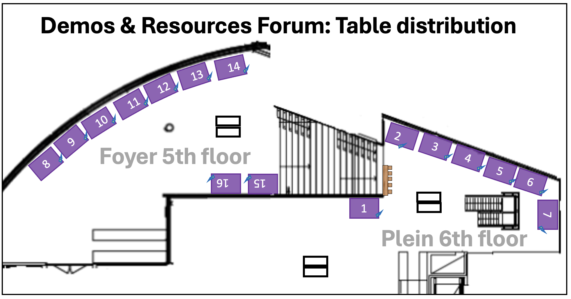 21st International Conference on Business Process Management | Demos ...